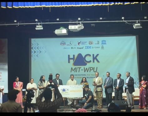 Awarded by the Head of School of Computer Science and Engineering